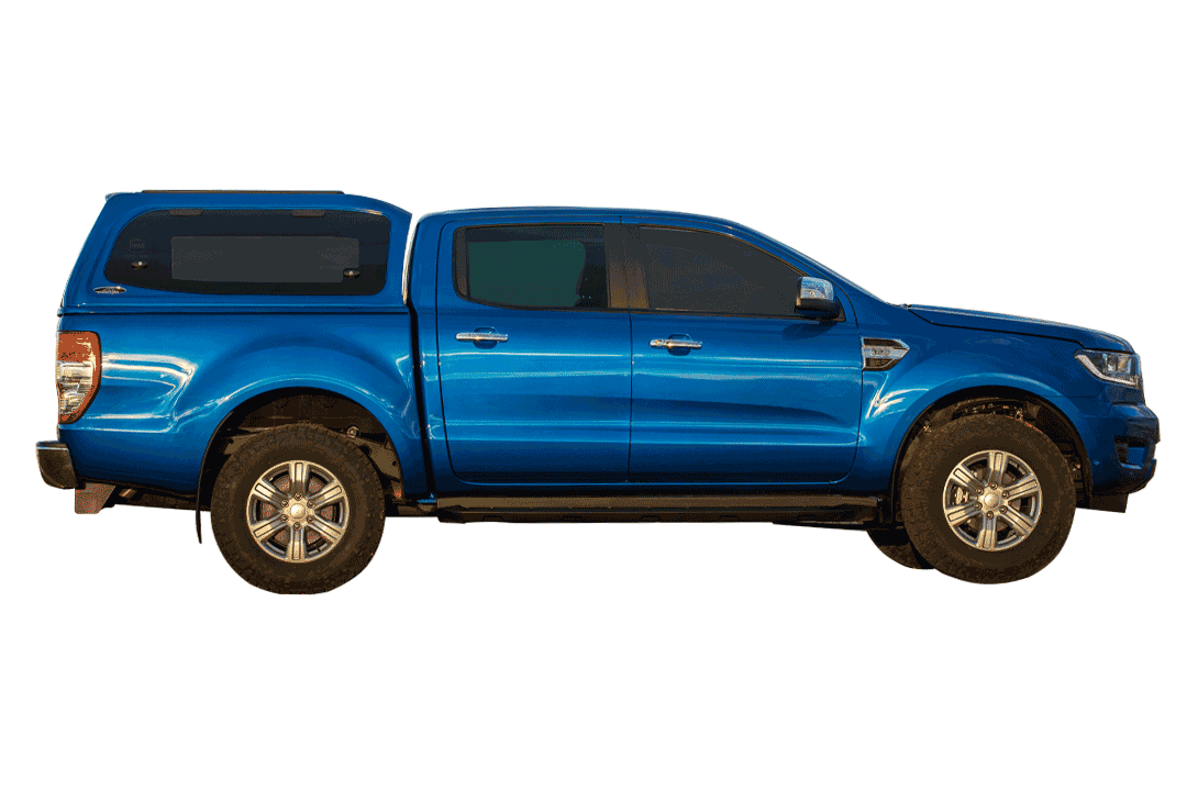 Steel Canopies - Steel Canopies | Razorback Canopies